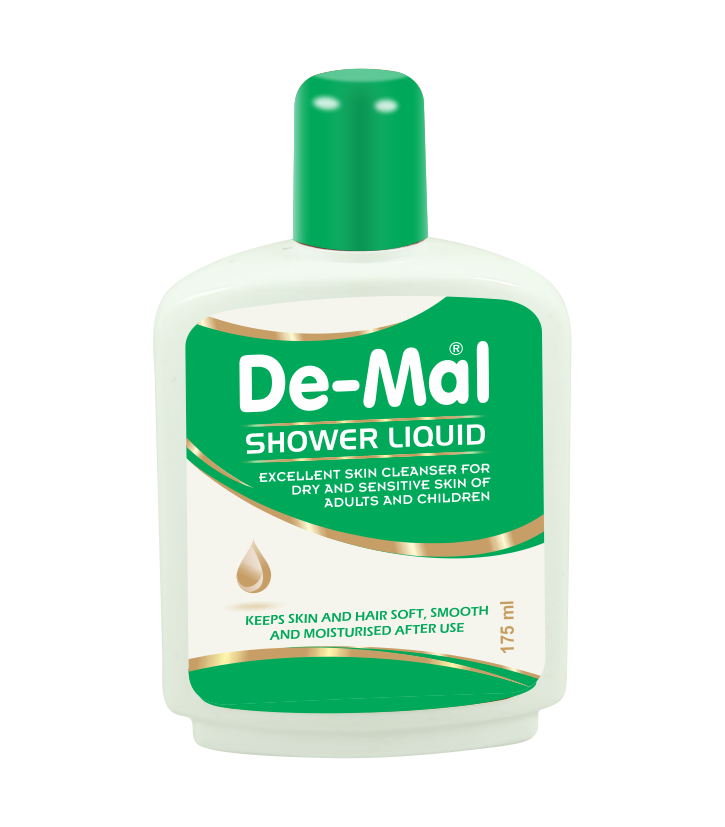 De-Mal Shower Liquid – Adlon De Mall