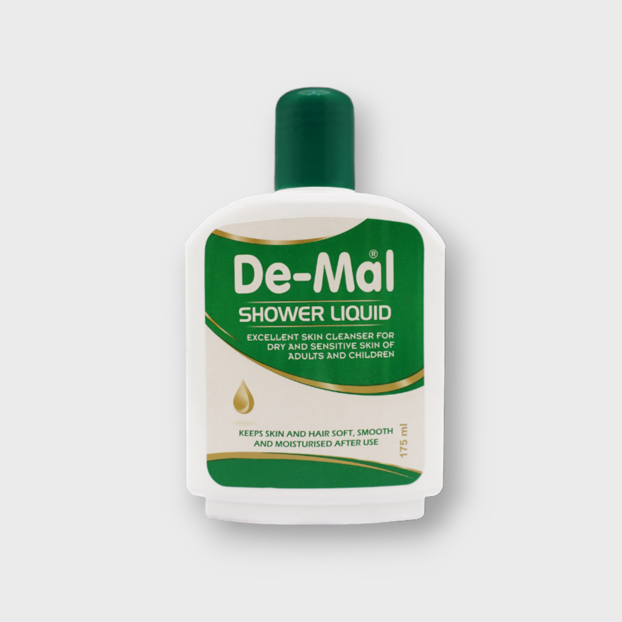 De-Mal Shower Liquid - Adlon De Mal